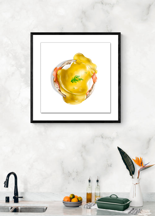 Big Fun Poster Art Print | Creep Cult®|