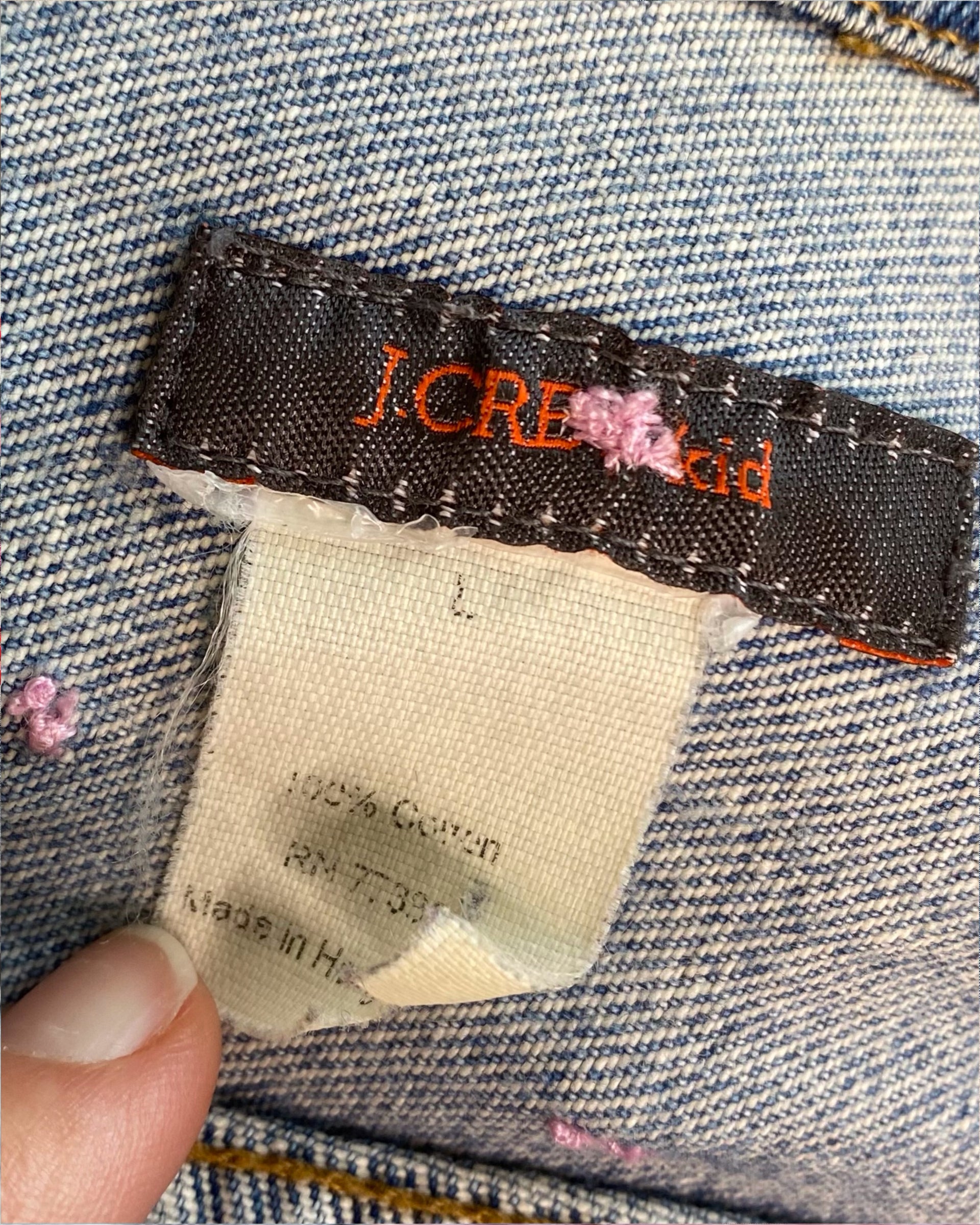 Prom Queen Carrie Jacket | Creep Cult